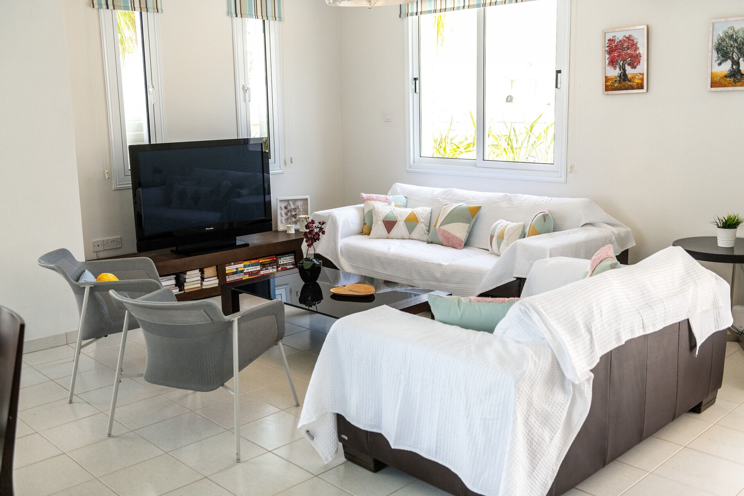 Protaras Villa Dafni - Northern Cyprus