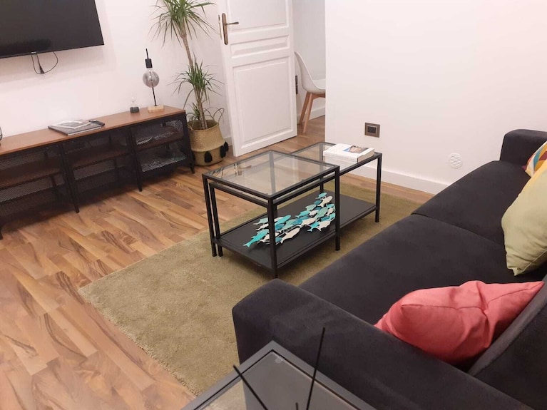 Apartment Area Syracuse Center A Few Steps From The Island Of Ortigia - Syracuse