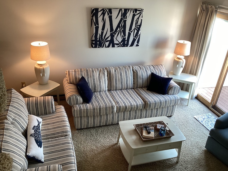 Charming Waterfront Retreat With Pool & Short Stroll To Beach! - Ocean City, MD