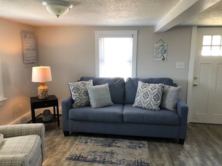 3 To 4 Minute Walk To The Beach, Restaurants And Fun! - Newburyport, MA