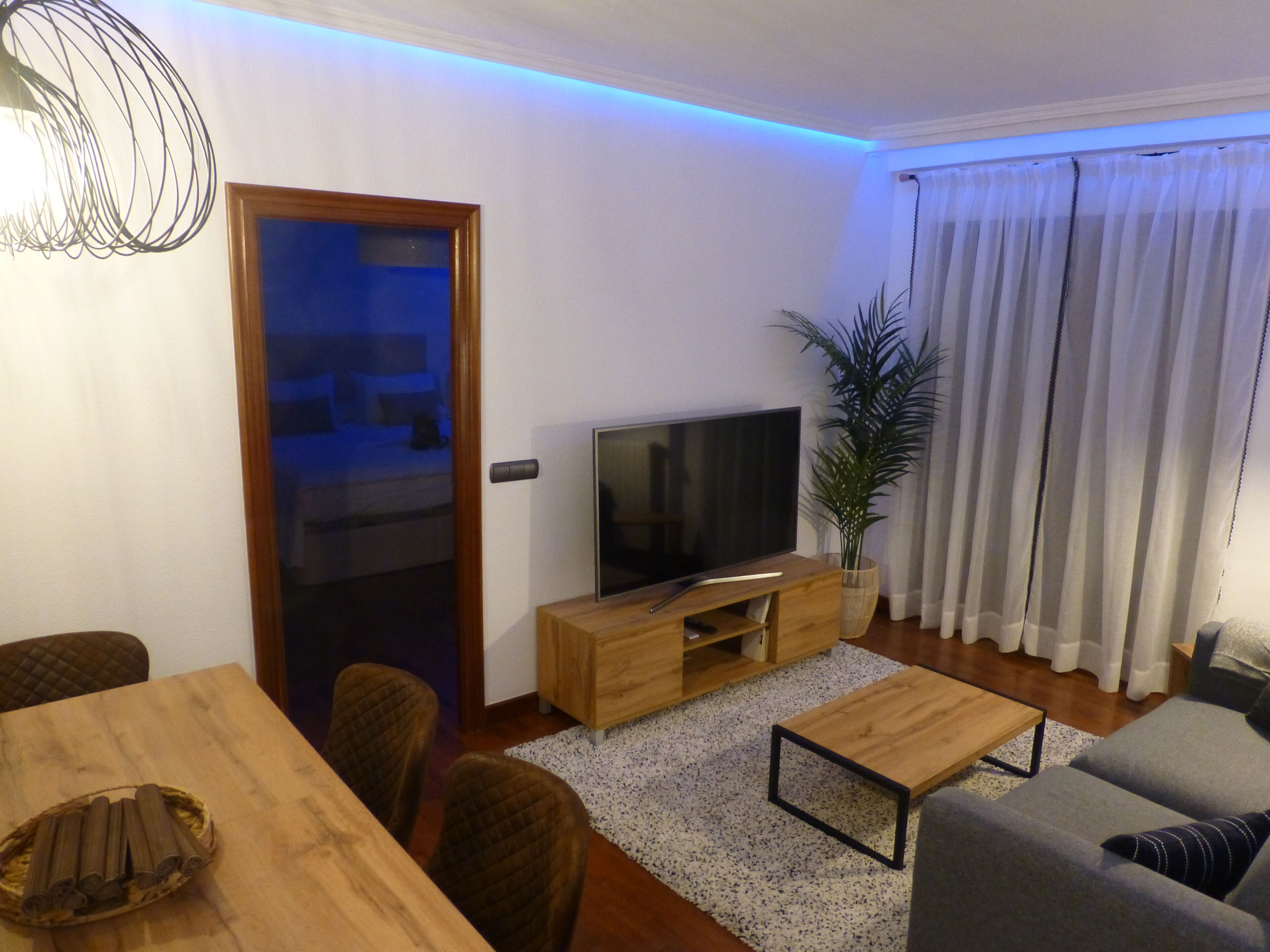 Gran Via 50, Centro Ciudad, Aire Acondicionado - Salamanca, España