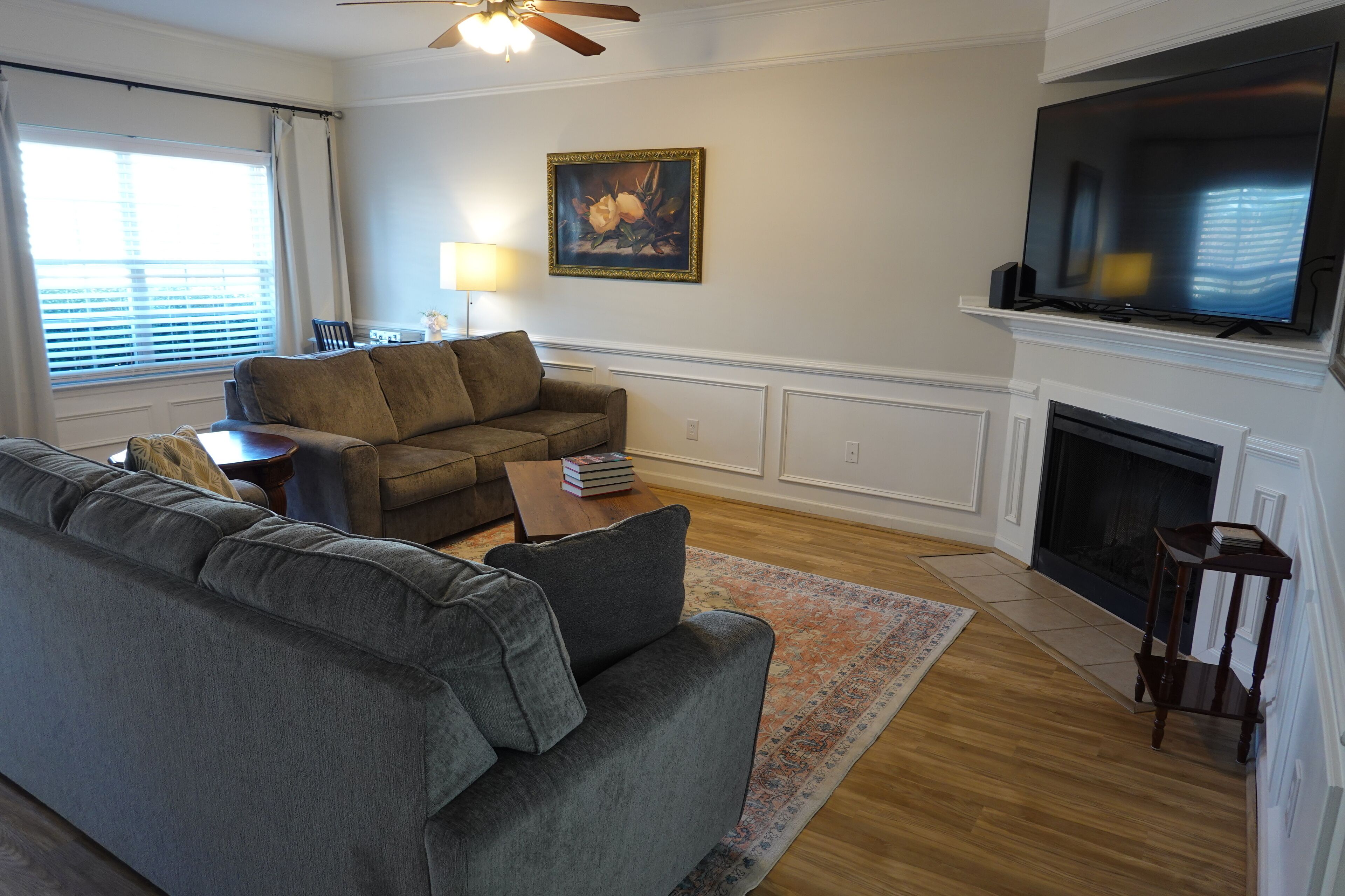 Brickrun Birdie - Augusta, GA