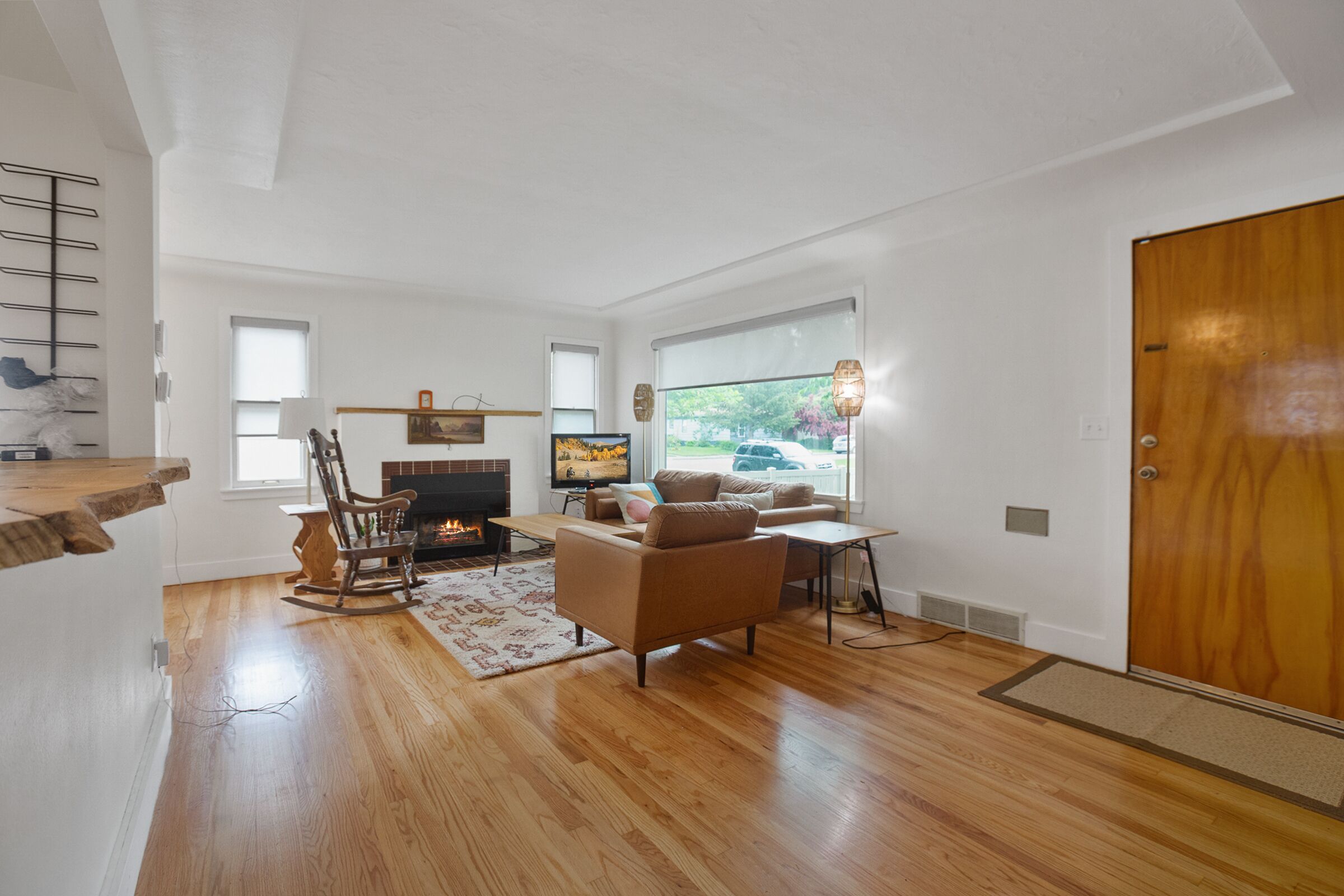 Modern Spokane 2 Bedroom Home Minutes From Downtown - Spokane, WA