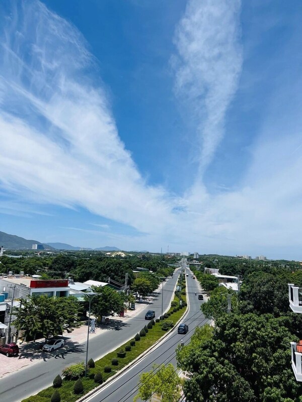 Hotel Apollo Vacation - Tỉnh Ninh Thuận