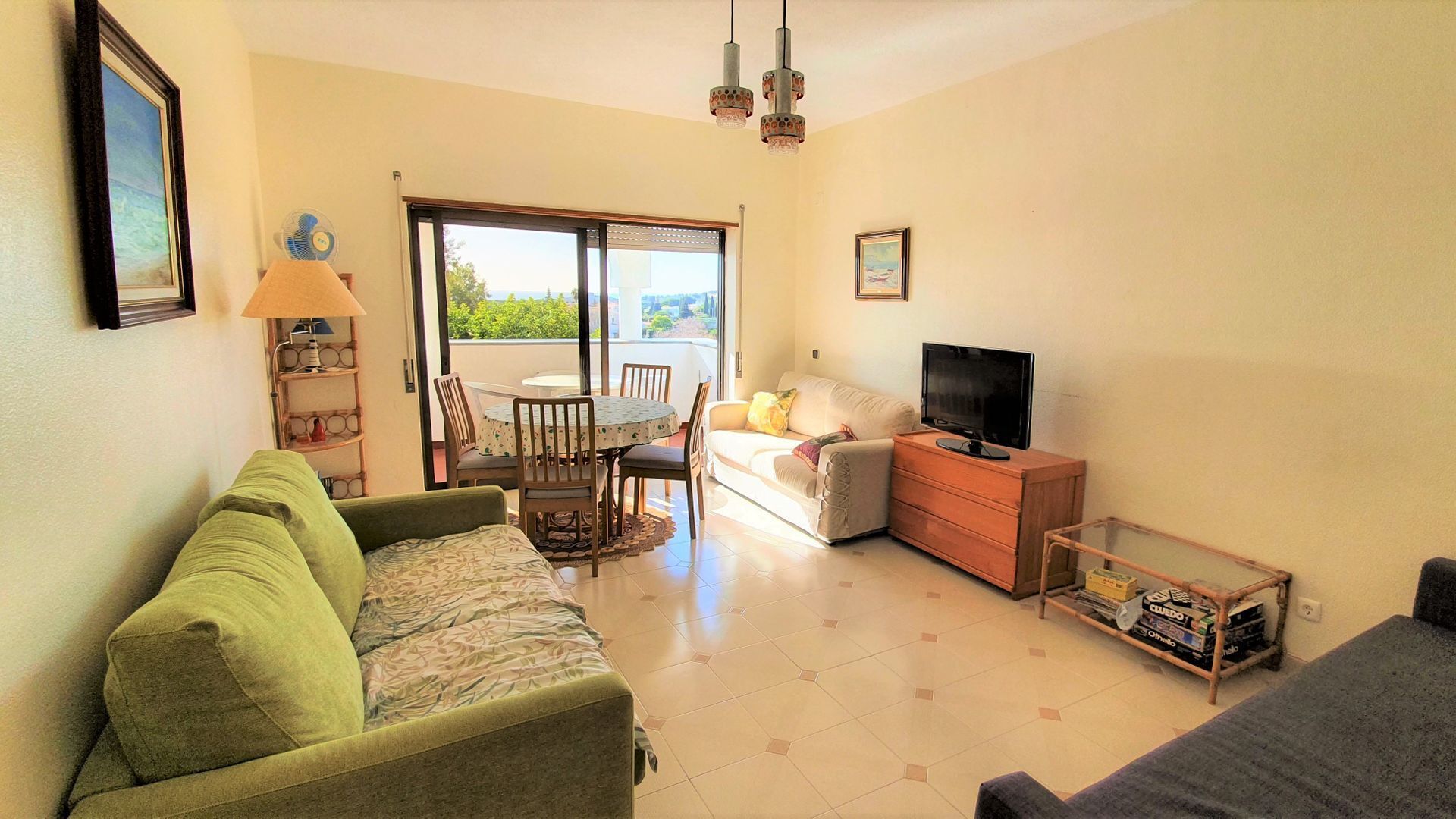 The Algarvean Oasis With Pool By Lovelystay - Porches