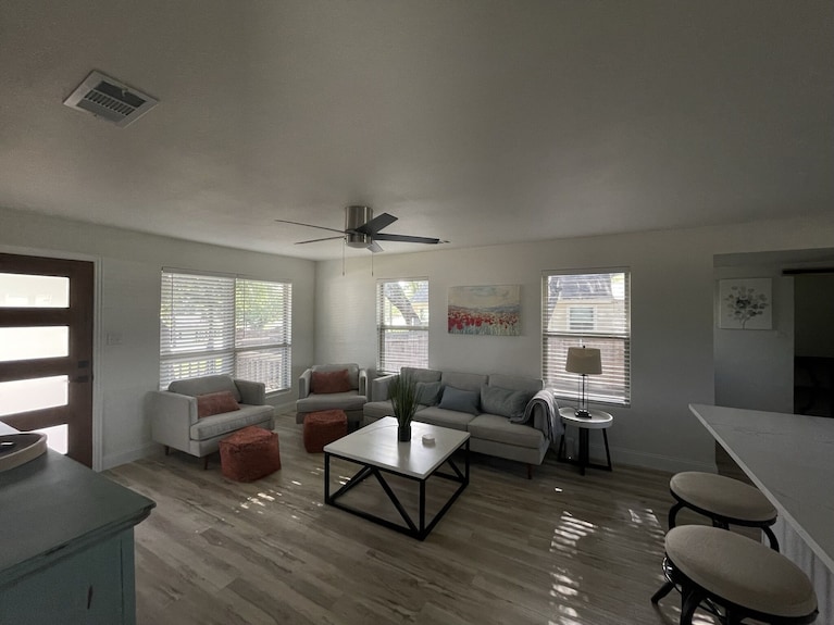 Frisco Tx Lake Lewisville Lakeview-prime Location- 5 Miles From Fifa World Cup - 劉易斯維爾