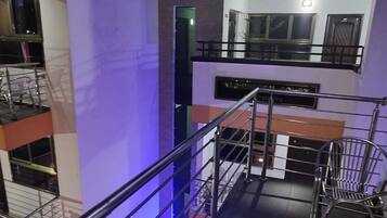 Apartamento | Parte interna