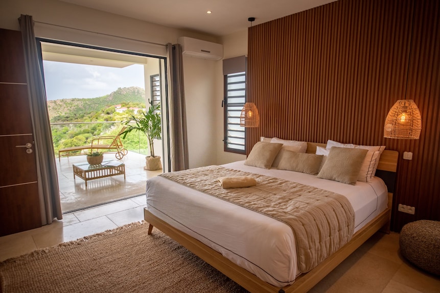 Sweet Hill- Villa Cali - San Bartolomé