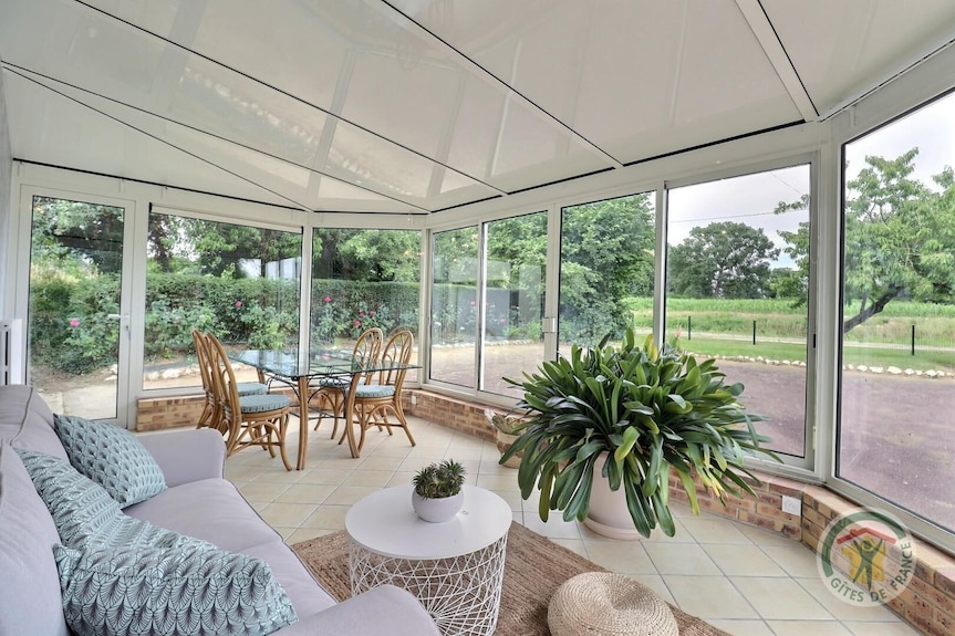 Le Gasnioux - Boisgervilly - Ille-et-Vilaine