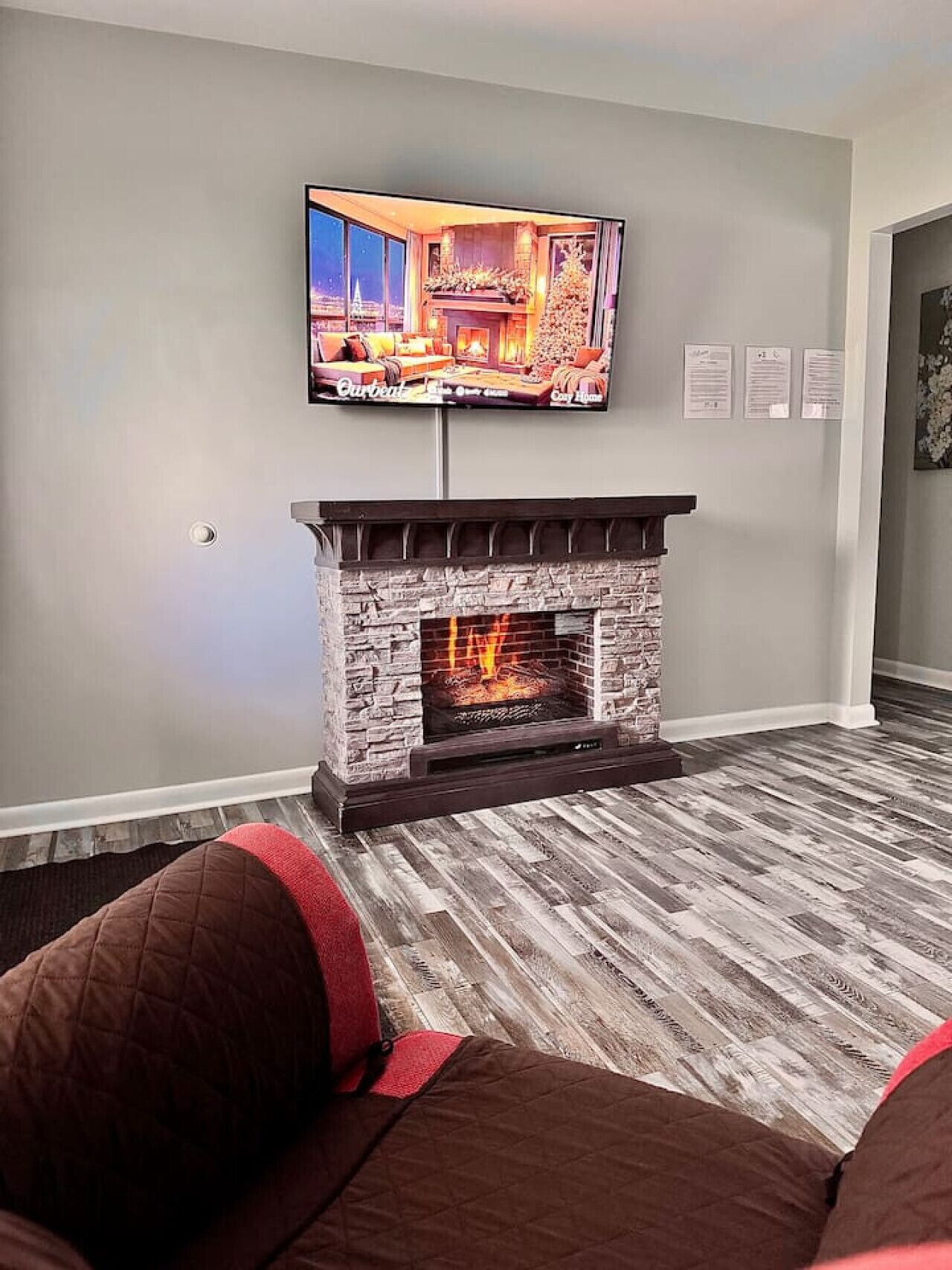 Comfortable Open Space. Pets Are Allowed - Port Royal, SC