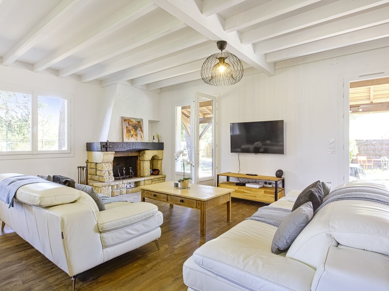 Villa De La Côte - Welkeys - País Vasco francés