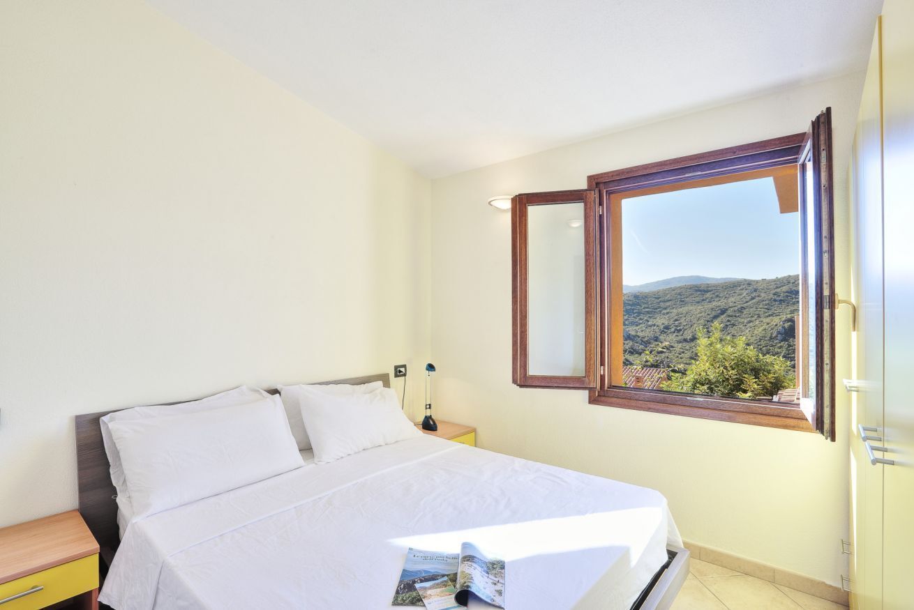 Guinness B - Superior: Villa Con Terrazzo Vista Mare E Accesso Alla Piscina - Costa Paradiso