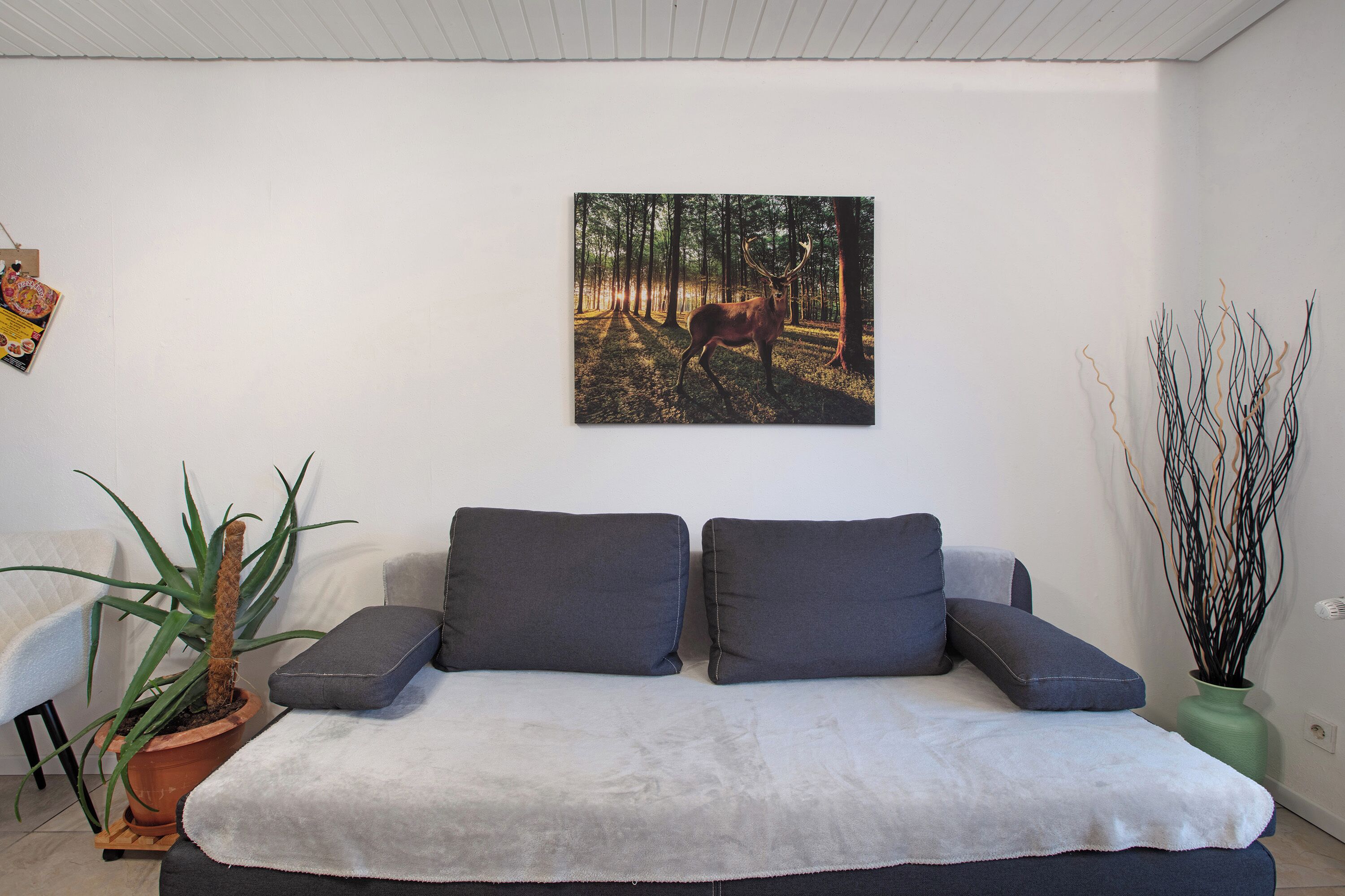 Ferienwohnung Schwarzwaldglück St. Blasien Im Schwarzwald Mit Gemeinschaftsgarten Und Wi-fi - Sankt Blasien