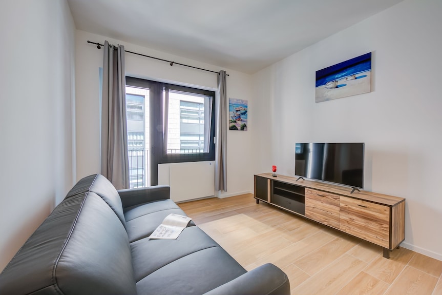 Boutique Apartment 8, Lugano, Switzerland - Lugano