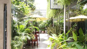 Fachada
