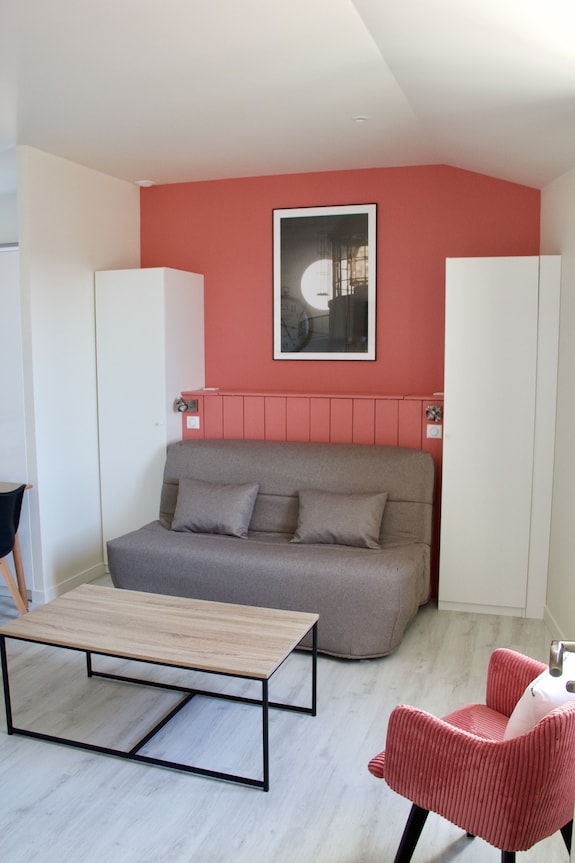 Superbe Appartement 4* Pour 2/4 Personnes Au Centre De L'île D'oléron - Île d'Aix