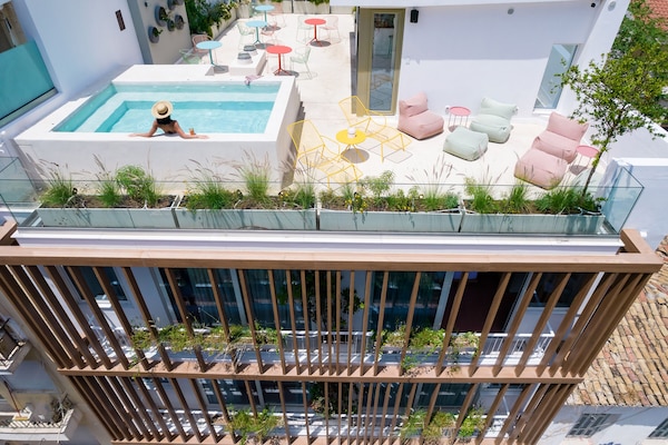 Alkima Athens Wellness Stay - Athens