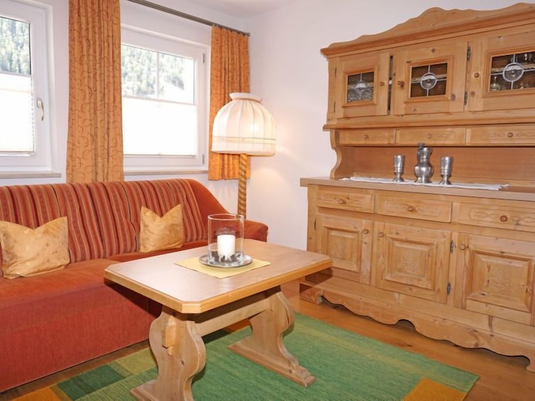 Apart B By Interhome - Serfaus