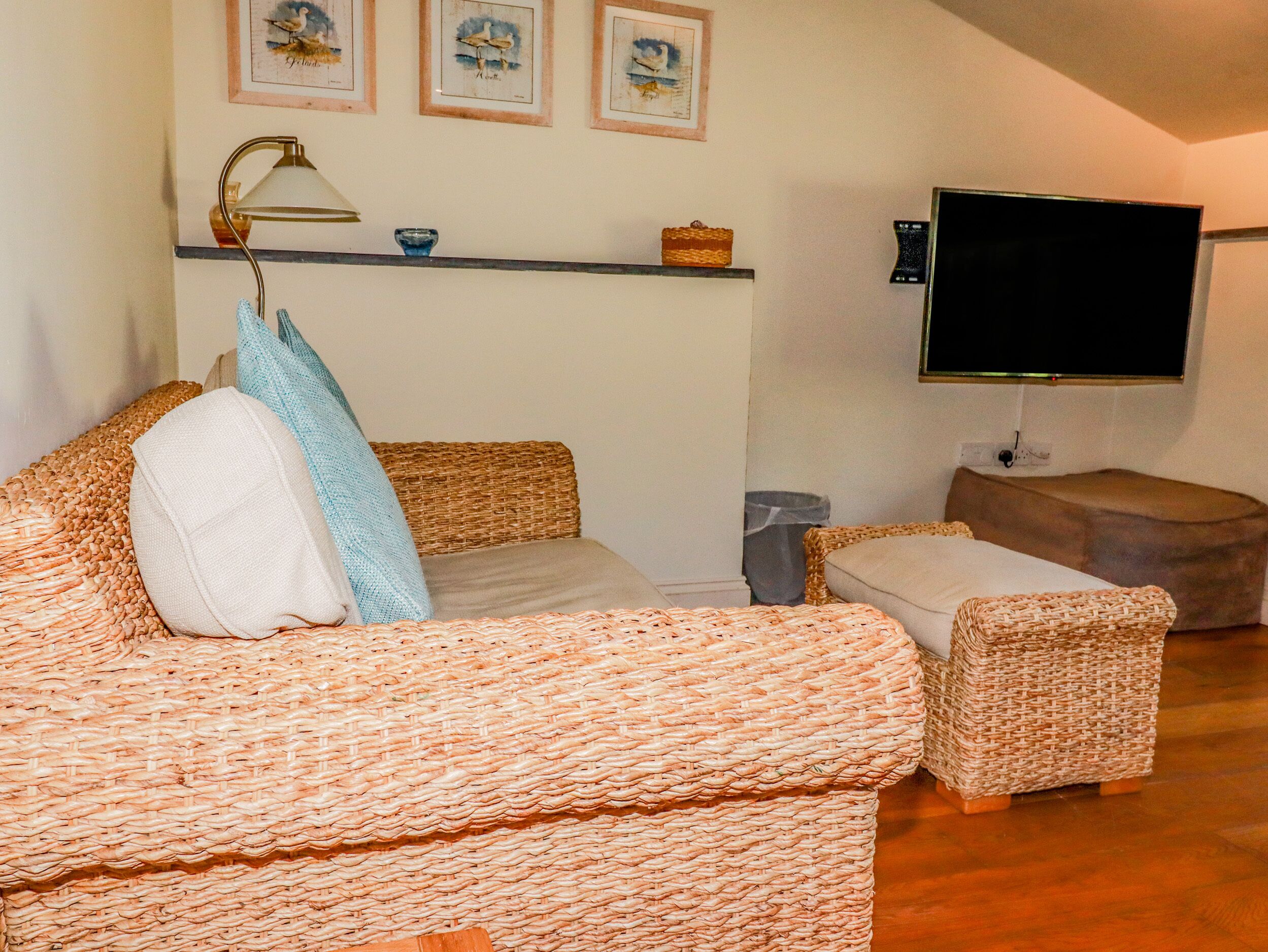 Periwinkle, Pet Friendly In Bude - Bude