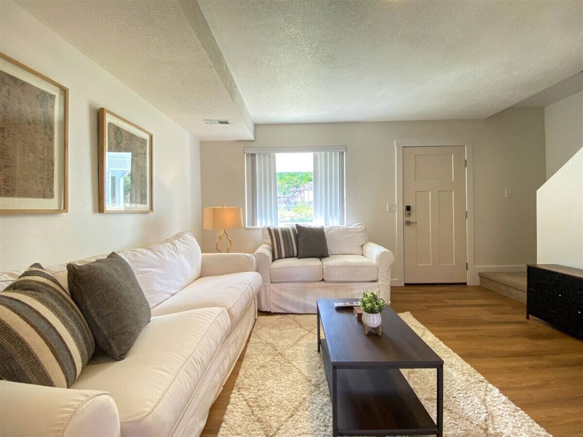 Two Bedroom Lake View Condo 902 #4 With Lake Views! - Bear Lake