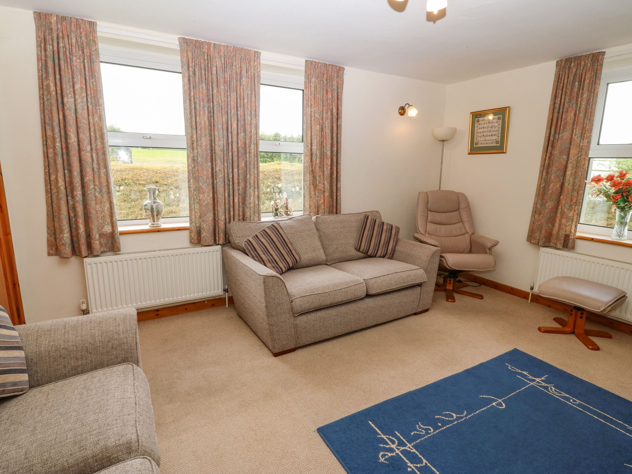 Garreg Lwyd Farm, Pet Friendly, Character Holiday Cottage In Nefyn - Morfa Nefyn