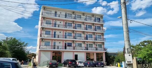 Blue Sky Hotel - Agigea