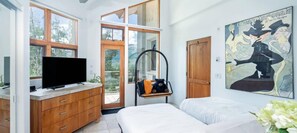 Condo, 3 quartos | 3 quartos