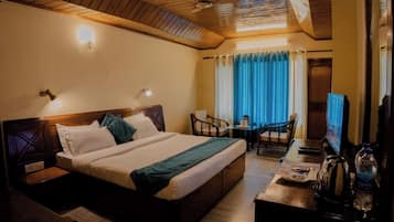 Quarto luxo