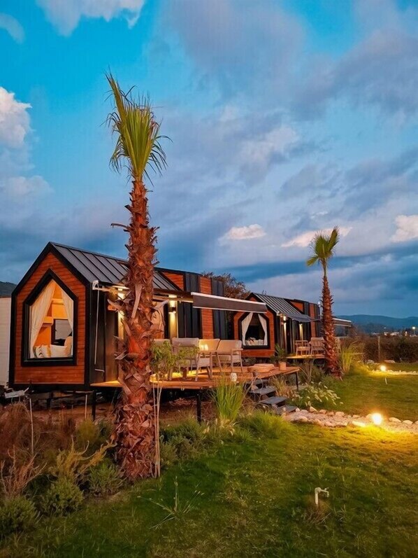 Bungalow Clássico | 1 quarto, roupa hipoalergénica