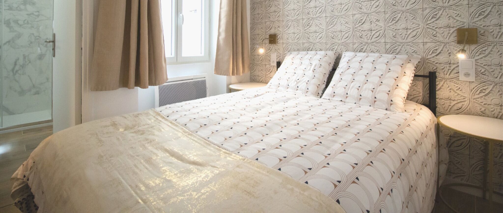 Checkin Auto Centre-ville Europe Chic - La Ferté-sous-Jouarre