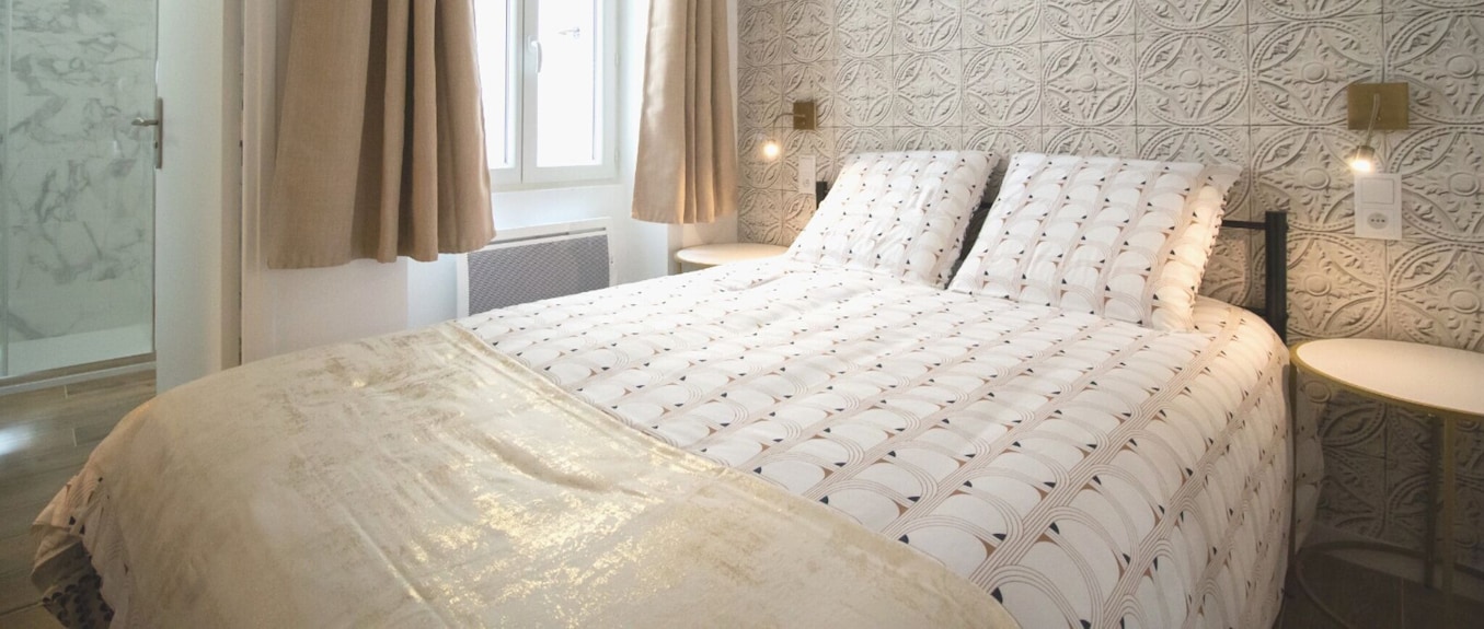 Checkin Auto Centre-ville Europe Chic - La Ferté-sous-Jouarre