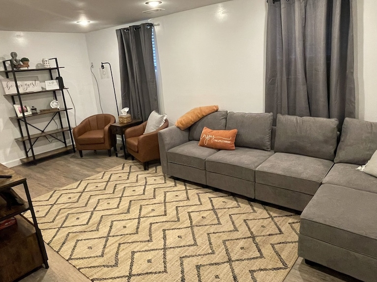 Cozy 2 Bed - カンザス州