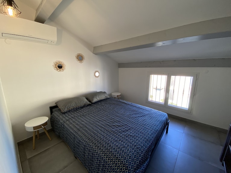 Presqu'île De Giens, New T2, "La Longue", - Porquerolles