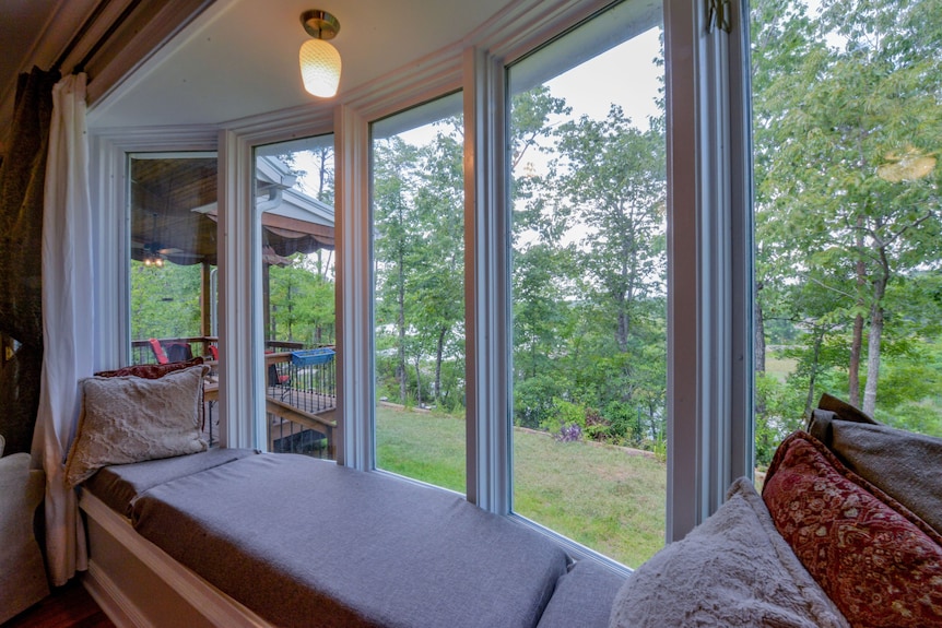Firefly Lake House - Gorgeous Lake Access And Nature! - Tuscaloosa, AL