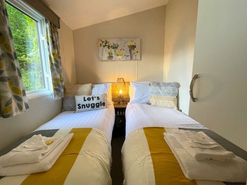 Pass The Keys | Beautiful 3br Holiday Home In Stunning Location - モファット