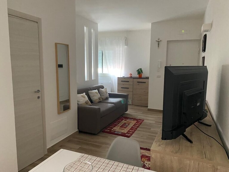 La Maison Du Mar - Bari