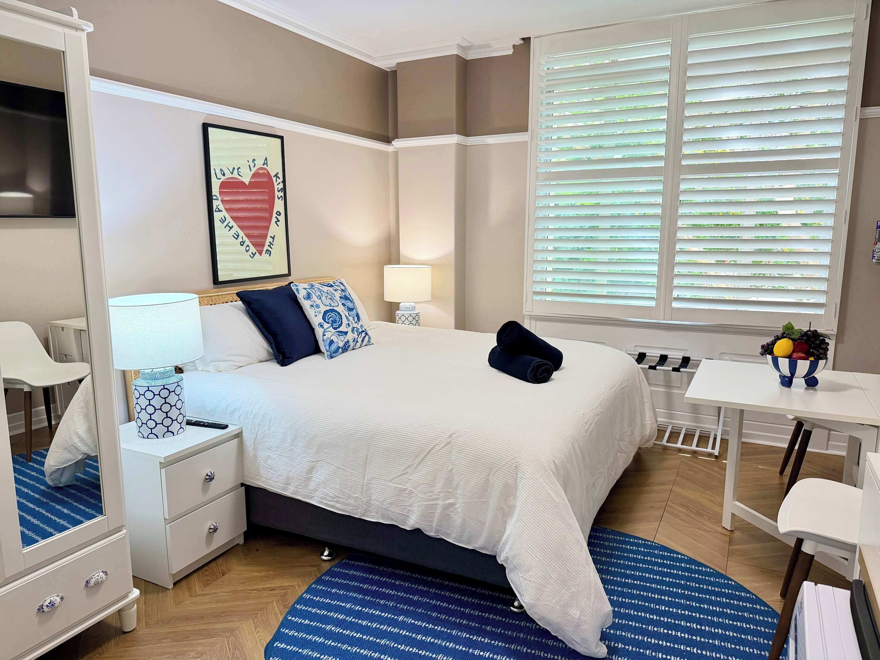 Cozy Studio In Brisbane Cbd Anzac Square - Brisbane