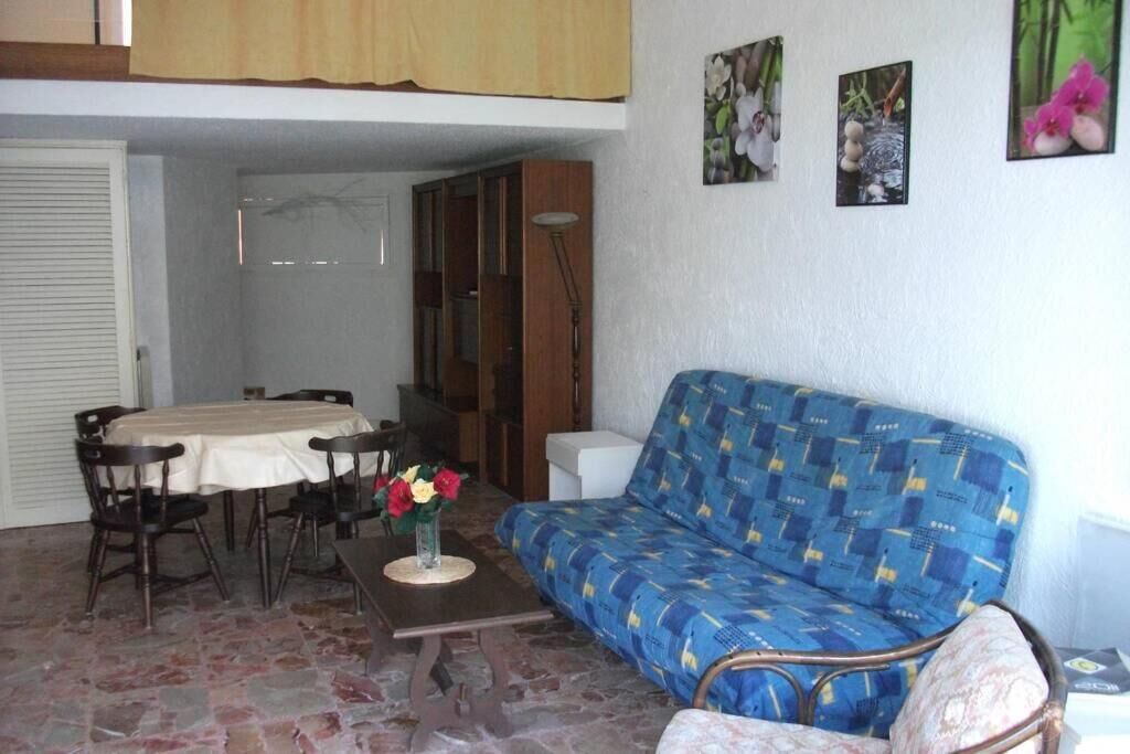 Porticcio  Duplex  4 Pers  A 150m De La Plage. - Bastelicaccia
