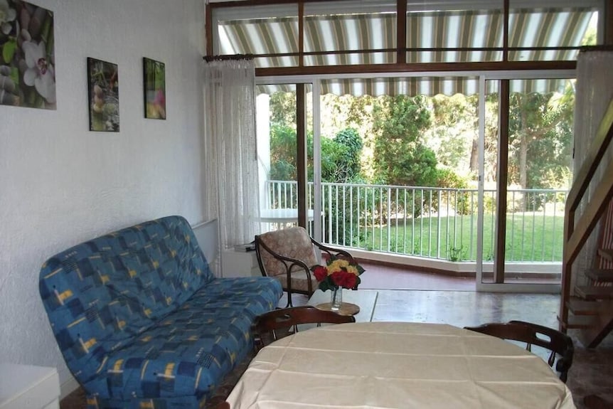 Porticcio Duplex 4 Pers A 150m De La Plage - Ajaccio