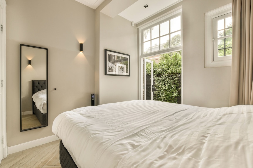 Luxury Rijksmuseum House - Diemen