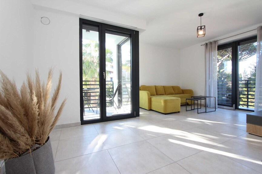 Katarina Two-bedroom Apartment With Roof Terrace 1 - Rovinj