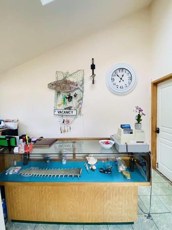 レーンズ・リゾート・キャビンズ＆Rv - オレゴン州