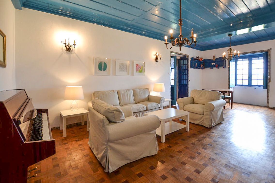 Casa Benedita - Six Chambres Villa, Couchages 12 - Barcelos