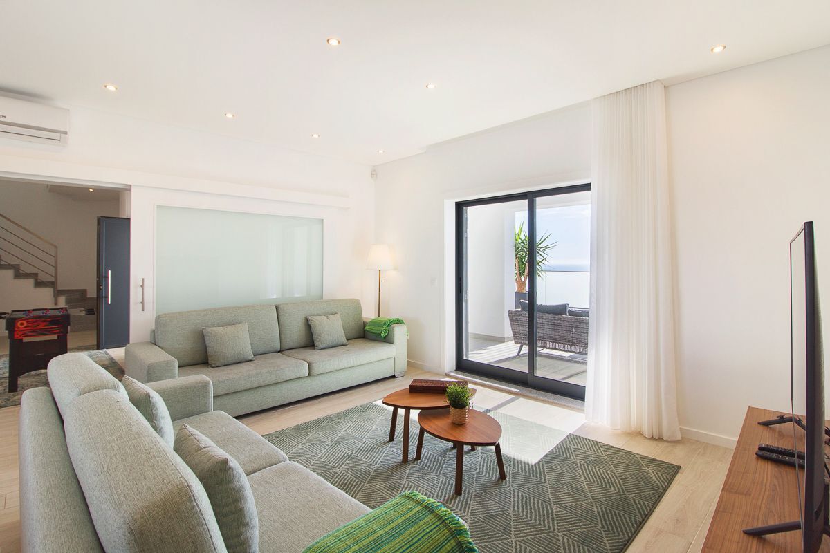 Casa Alamante - Sechs Schlafzimmer Wohnung, Schläft 14 - Albufeira