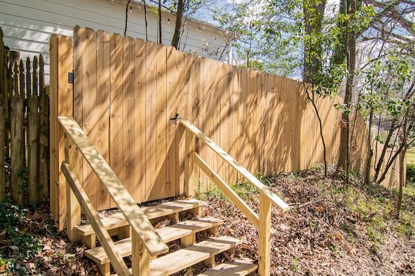 Tiny Home In Jackson Ms - ジャクソン, MS