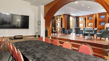 Sala de reunião