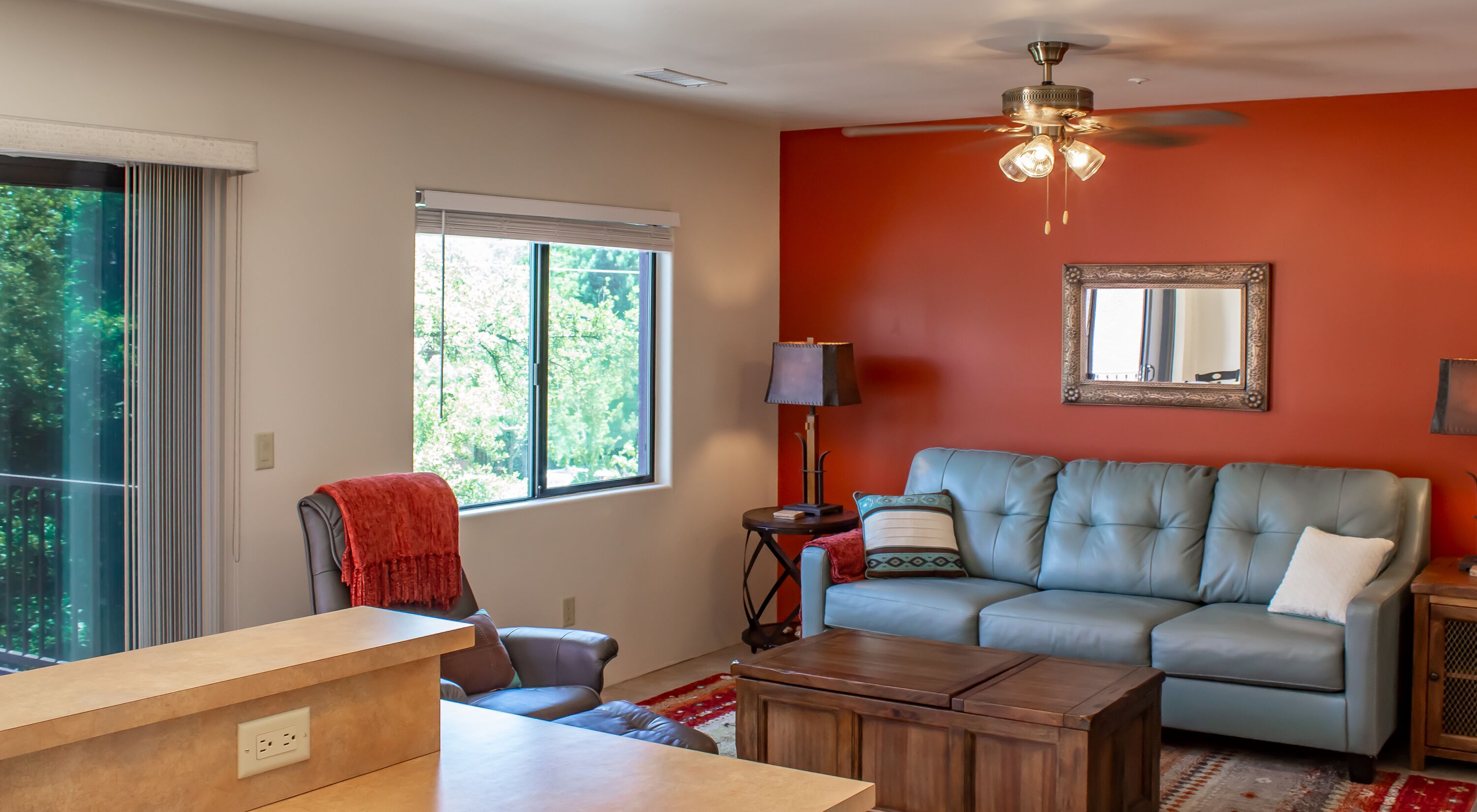 Carnelian Coyote - Comfy Apartment In West Sedona! - Sedona, AZ