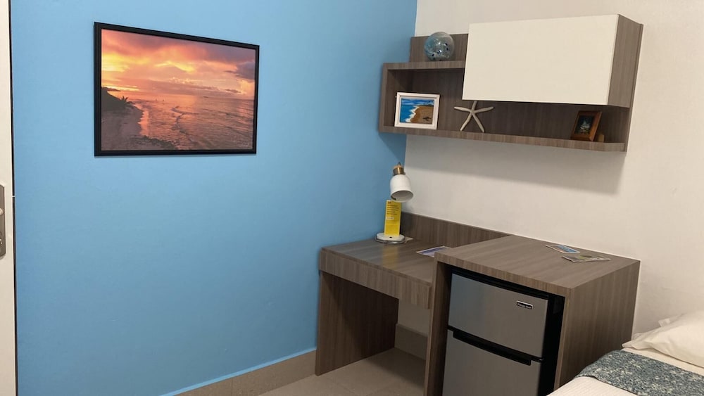 Melao Lodge - Hostel - Puerto Rico