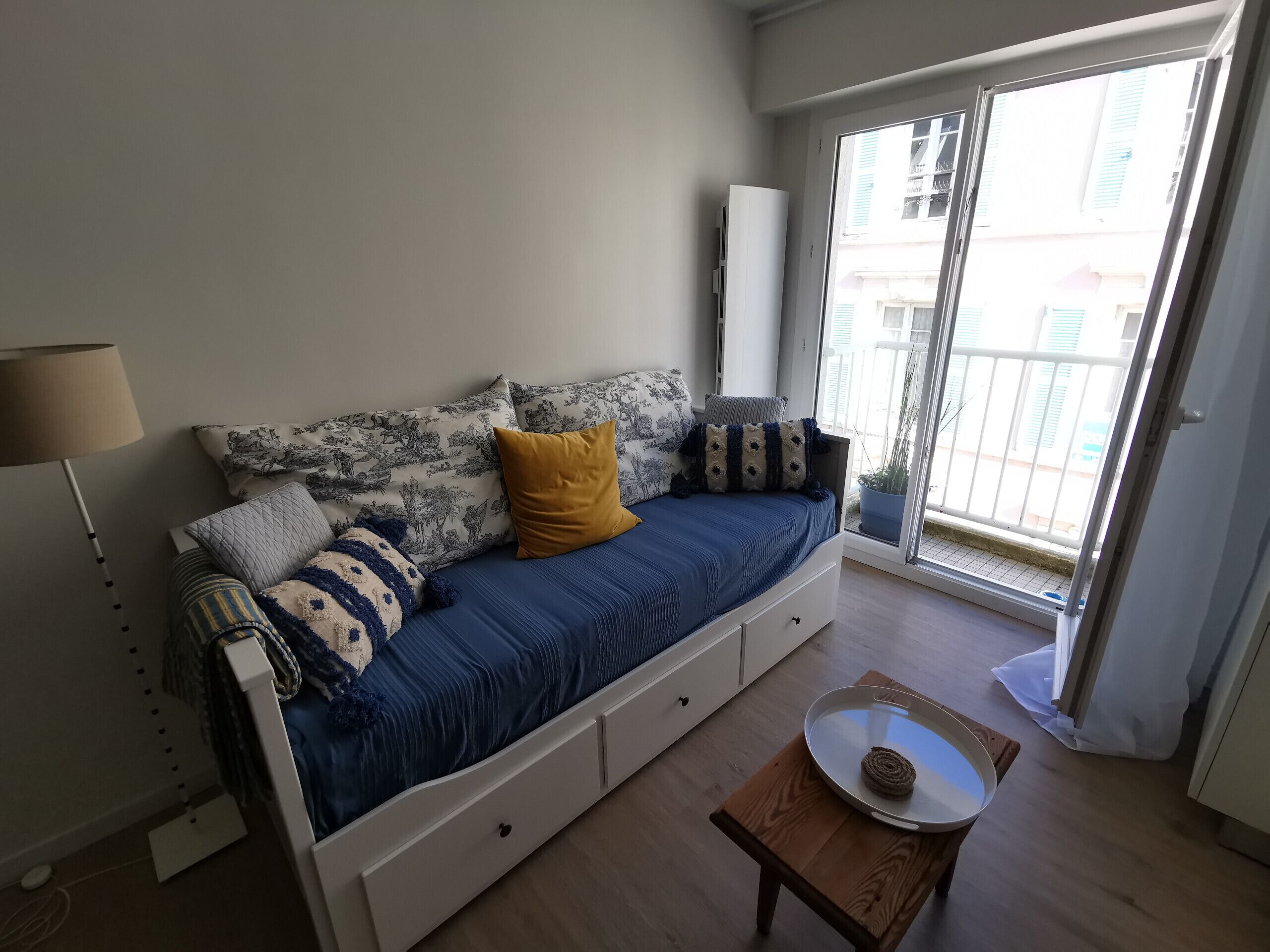 El Palacio Blanco - A 90m De La Playa Con Estacionamiento - Les Sables-d'Olonne