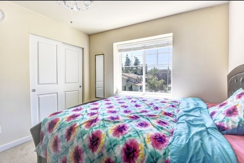 Dreamz Villa: Spacious And Cozy - Mukilteo, WA